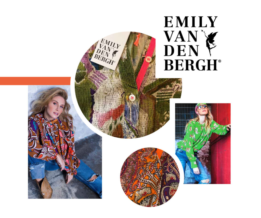 * Wir holen Emily van den Bergh nach Esslingen – Paulette mODE. kUNST.